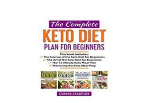 Keto Jumpstart Meal Plan